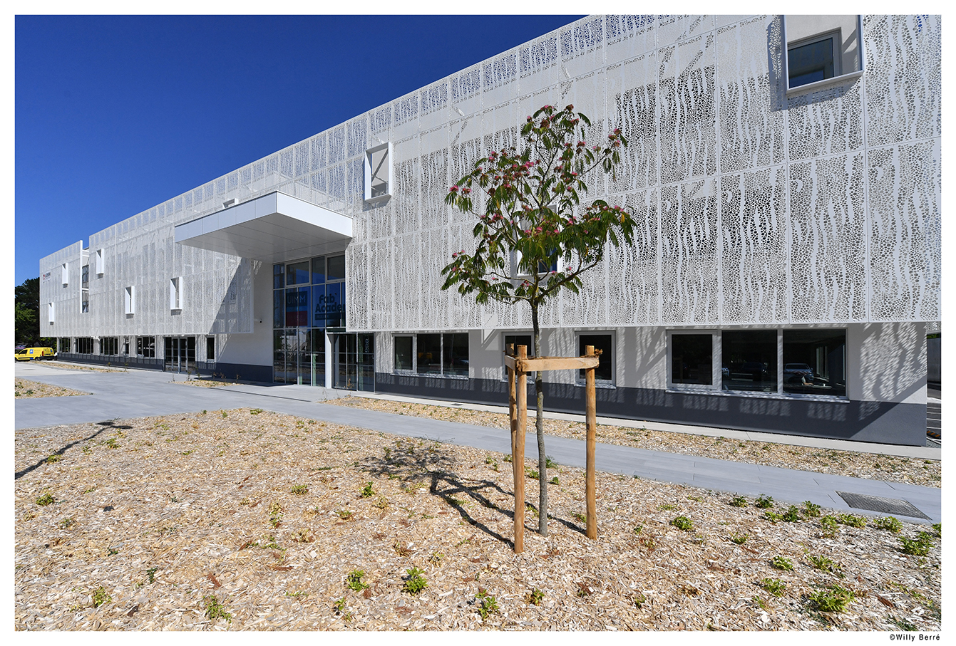 Journée découverte I Métiers de la métallurgie | Fab'Academy