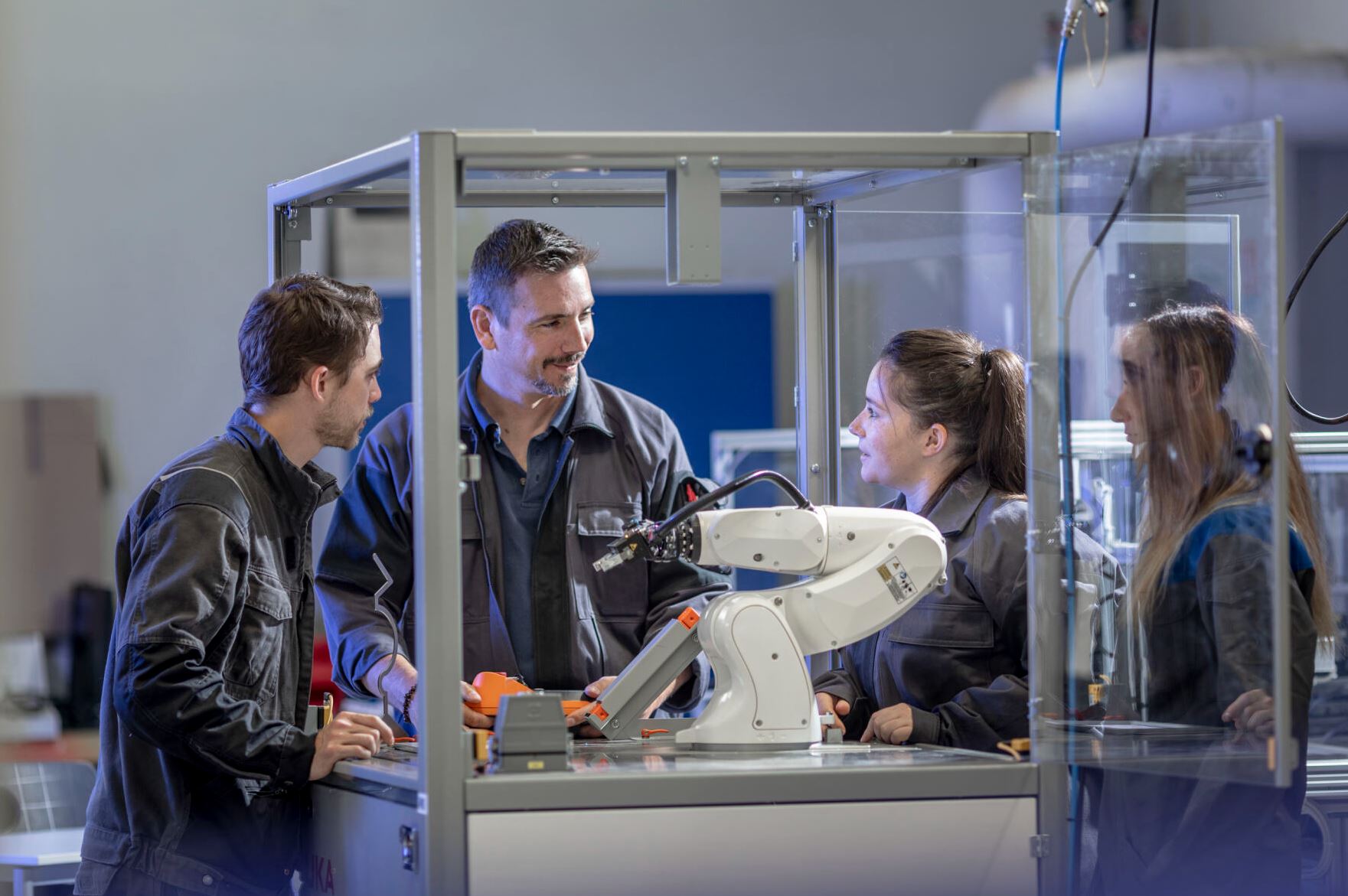 Nantes | Fab'Academy